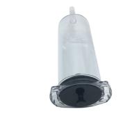 China Ct Syringe Angiographic Syringe Medical Consumables Ct High Pressure Syringe 200ML for sale