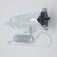 China Ct Syringe Angiographic Syringe Medical Consumables Ct High Pressure Syringe 200ML for sale