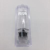 China Medical 200ml Disposable CT High Pressure Injector Angiographic Syringe for sale