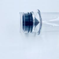 China Disposable Medical 200ml l Medrad CT High Pressure Syringe for sale