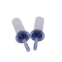 China Medical 200 ml Angiographic High Pressure Syringe for Medrad CT Stellant for sale