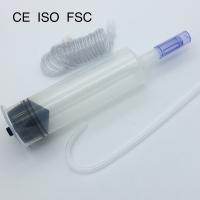 China Medical Devices 200ml DSA High Pressure Contrast Media Injector for sale
