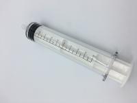 China Disposable CT Angiographic Syringe for High Pressure Injector for sale