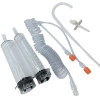China High Quality Disposable Syringe High Pressure Syringe for sale