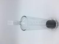 China High Quality Disposable Syringe High Pressure Syringe for sale
