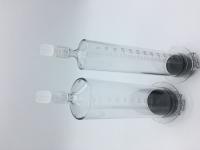 China High Quality Disposable Syringe High Pressure Syringe for sale
