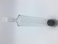 China High Quality Disposable Syringe High Pressure Syringe for sale