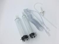 China High Quality Disposable Syringe High Pressure Syringe for sale