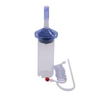 China 2018 Customize Angiographic Syringe Kit Medtron CT 200ml for sale