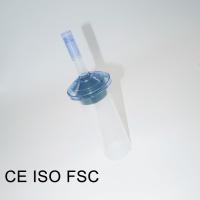 China 2018 Customize Angiographic Syringe Kit Medtron CT 200ml for sale