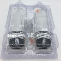 China Medrad CT Dual Head Angiography Syringe Disposable Use 200ml for sale
