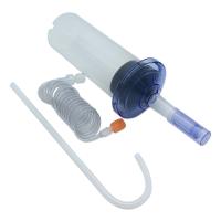 China LF CT 9000 & CT 9000 ADV OptiVantage High Pressure Syringe 200ML for sale