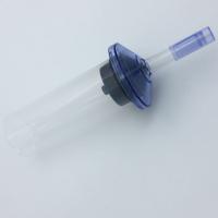 China LF CT 9000 & CT 9000 ADV OptiVantage High Pressure Syringe 200ML for sale