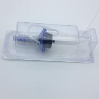 China LF CT 9000 & CT 9000 ADV OptiVantage High Pressure Syringe 200ML for sale