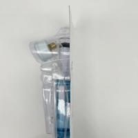 China Angioplasty Ptca Kit Balloon Inflation Device With Stopcock for sale