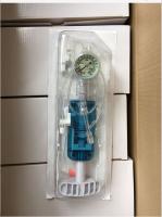 China Disposable Balloon Inflation Device Kit for sale