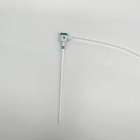 China Avanti Cardiology Super Sheath Femoral Introducer Sheath 6F X 50cm for sale
