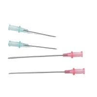 China Medical Disposable 20Gx4CM Introducer Needle for Heart Surgery for sale