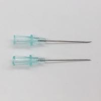 China Medical Disposable 20Gx4CM Introducer Needle for Heart Surgery for sale