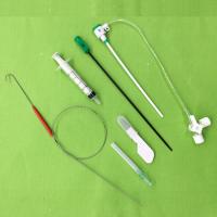 China Medical Disposable 20Gx4CM Introducer Needle for Heart Surgery for sale