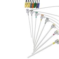China Medical Femoral and Radial Introducer Sheath for Catheter for sale
