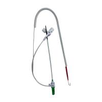 China Guide Wire & Sheath Tube Type and Intervention Equipments Properties Introducer Sets for sale