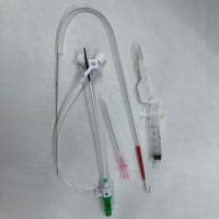 China Guide Wire & Sheath Tube Type and Intervention Equipments Properties Introducer Sets for sale