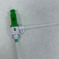 China Guide Wire & Sheath Tube Type and Intervention Equipments Properties Introducer Sets for sale