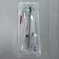 China Guide Wire & Sheath Tube Type and Intervention Equipments Properties Introducer Sets for sale