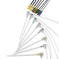 China 6F Catheter Transradial Femoral Set Sheath Introducer for sale