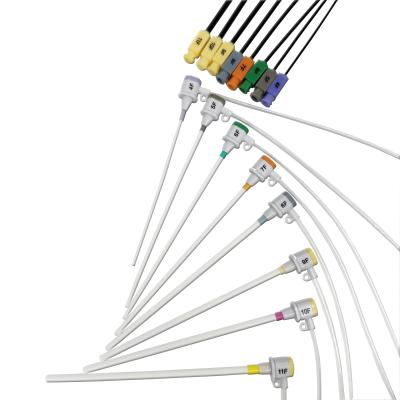 China 6F Catheter Transradial Femoral Set Sheath Introducer for sale