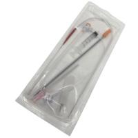 China 6Fr X 11cm Medical Sheath Catheter Introducer for sale