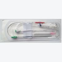 China Transradial Introducer Sheath Set for sale