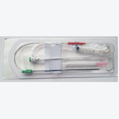 China Transradial Introducer Sheath Set for sale