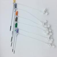 China Transradial Introducer Sheath Set for sale