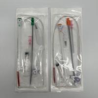 China Medical Introducer Sheath for sale
