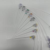 China Medical Introducer Sheath for sale