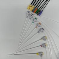 China Medical Introducer Sheath for sale