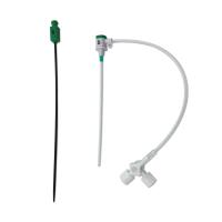 China 4,5,6,7,8,10Fr Disposable Femoral Introducer Sheath Radial Sheath for sale