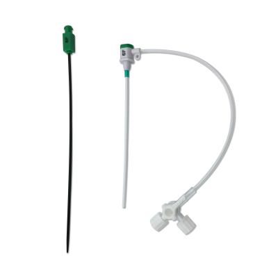 China 4,5,6,7,8,10Fr Disposable Femoral Introducer Sheath Radial Sheath for sale