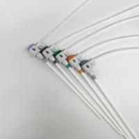 China 4,5,6,7,8,10Fr Disposable Femoral Introducer Sheath Radial Sheath for sale
