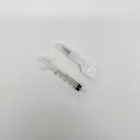China Disposable Peelable Introducer for sale