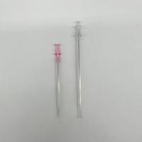 China Disposable Peelable Introducer for sale