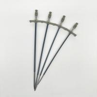 China Disposable Peelable Introducer for sale