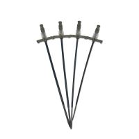 China Medical Peelable Introducer Sheath With Dilator Introducer Sets for sale