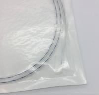 China Zebra Guide Wire Black and White for sale