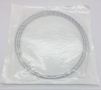 China Zebra Guide Wire Black and White for sale