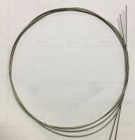 China Zebra Guide Wire Black and White for sale