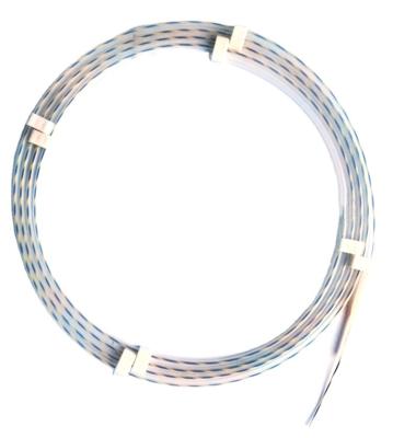 China Medical Straight Tip and Angled Tip PTCA Zebra Guidewire for sale