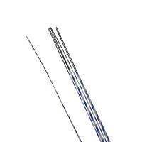 China Medical Zebra Guide Wire for sale